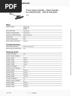 EcoStruxure Control Expert License Info | PDF