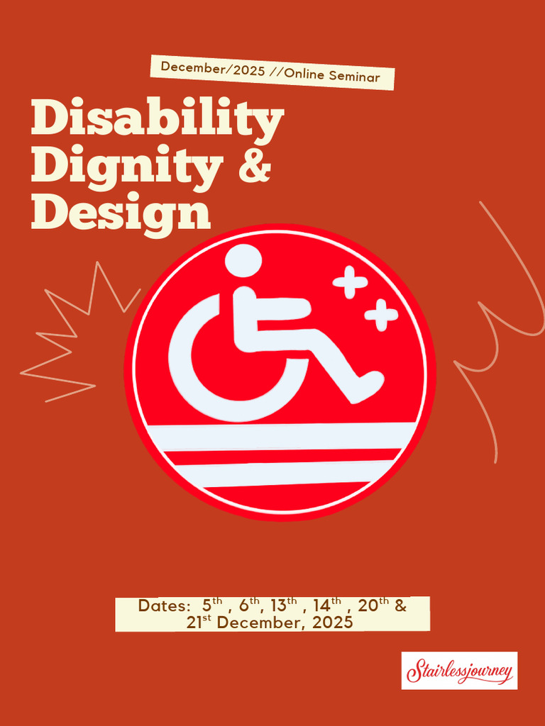 Disability Dignity & Design - 20251121 - 102309 - 0000 | PDF ...