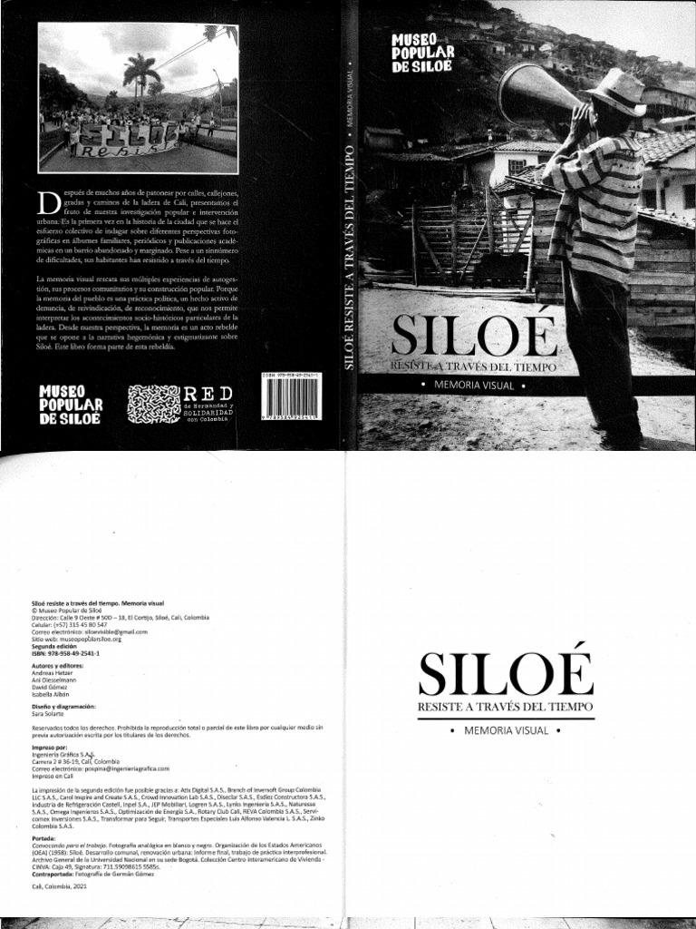Siloe Museo Popular | PDF