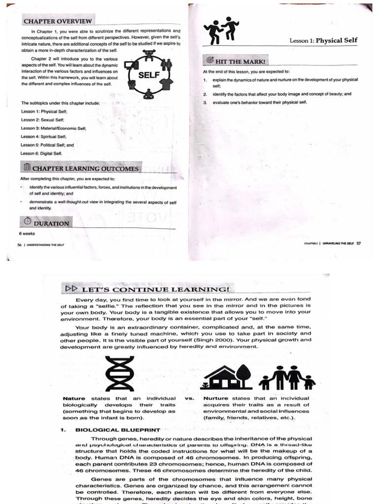 Chapter 2. Lesson 1 2 | PDF