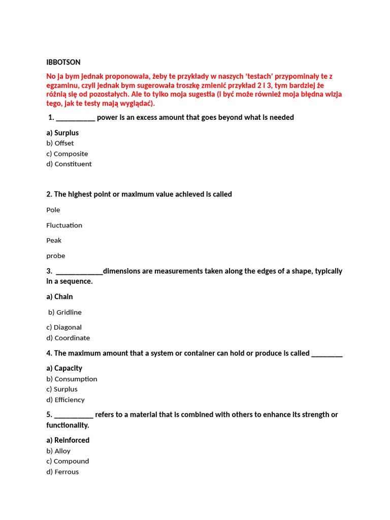 Ibbotson - Communication FINAL | PDF