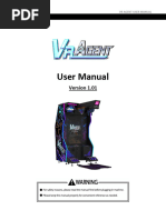 iGame Center User Guide | PDF