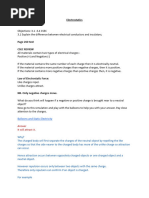 Sample History SBA | PDF