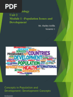 Functions of Culture Explained | PDF | Social Psychology