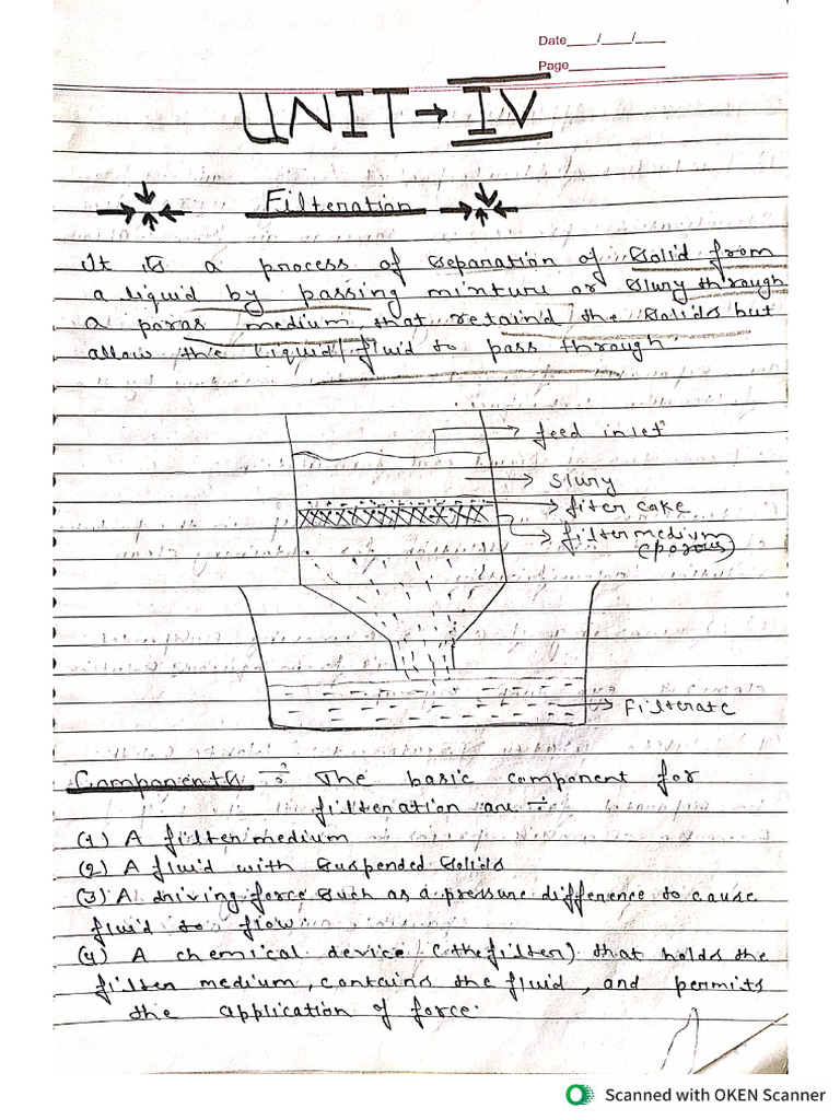 Unit 4 Engineering | PDF