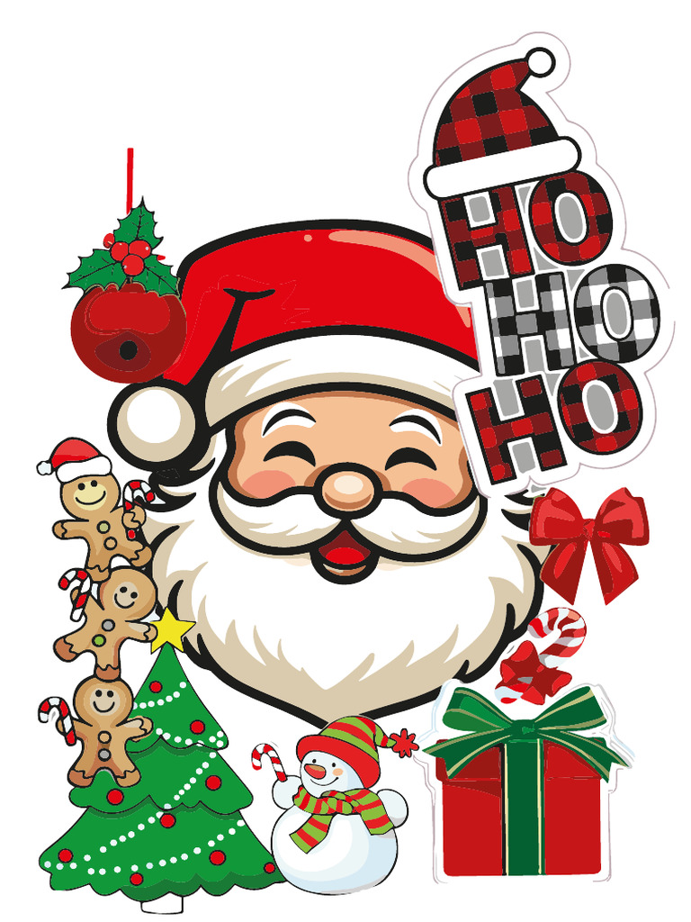Ho Ho | PDF