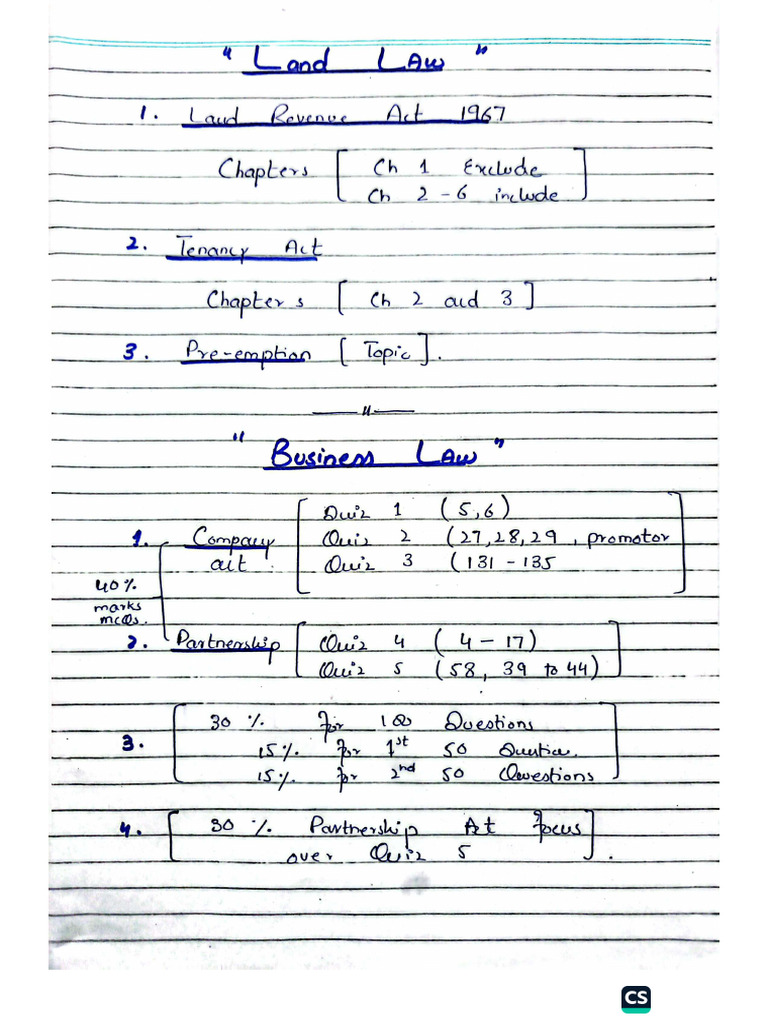 Syllabus 6th Sem | PDF