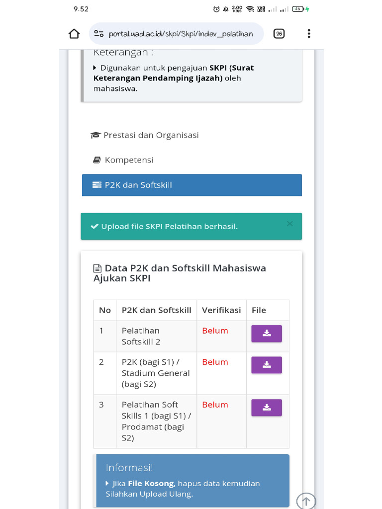 Skpi Sthepani - Merged | PDF