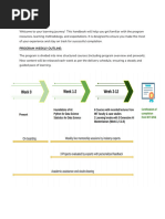 Olympus FAQ's | PDF | Learning | Mentorship
