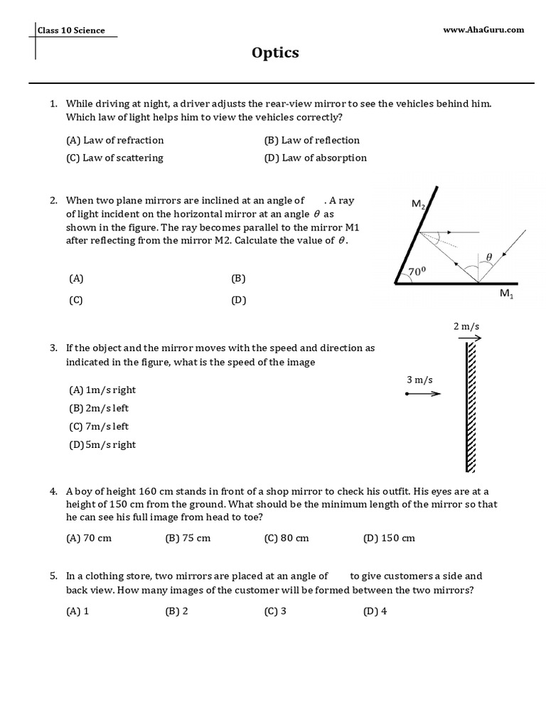 PdfT027 10 Science 10Q 07nov25 | PDF | Physical Phenomena | Waves