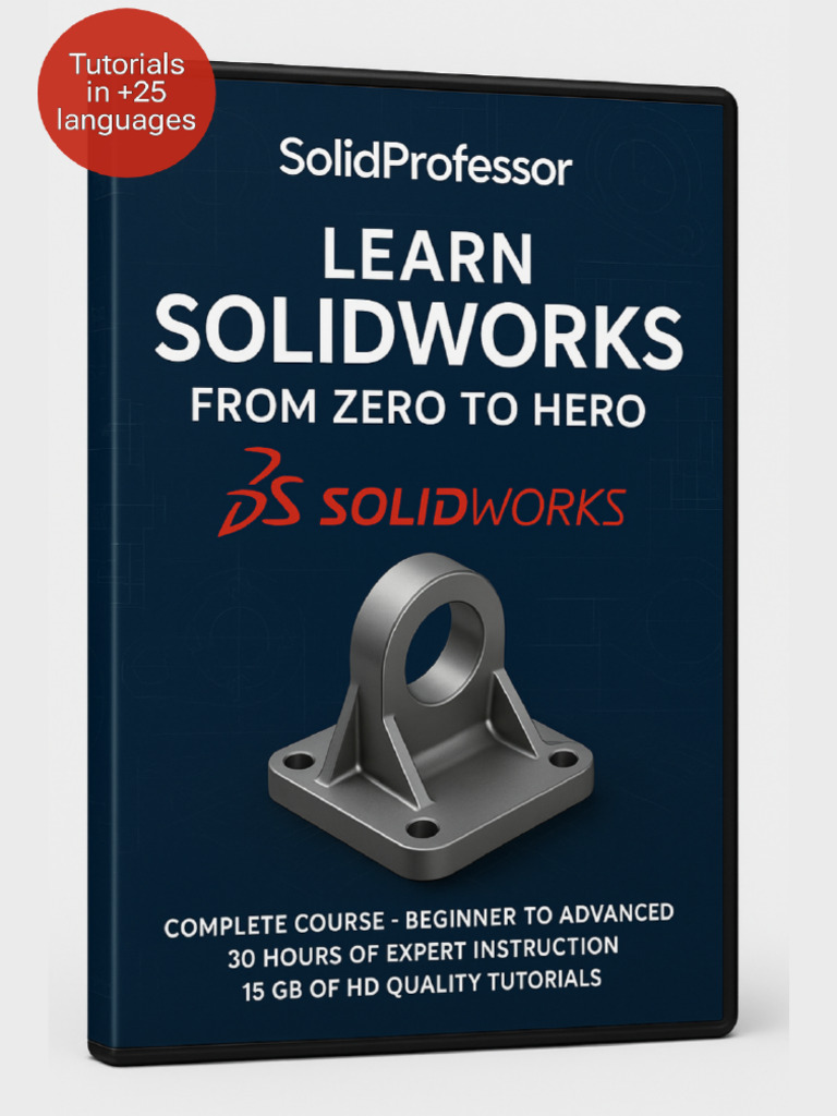 Solidprofessor Library | PDF