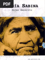 María Sabina | PDF