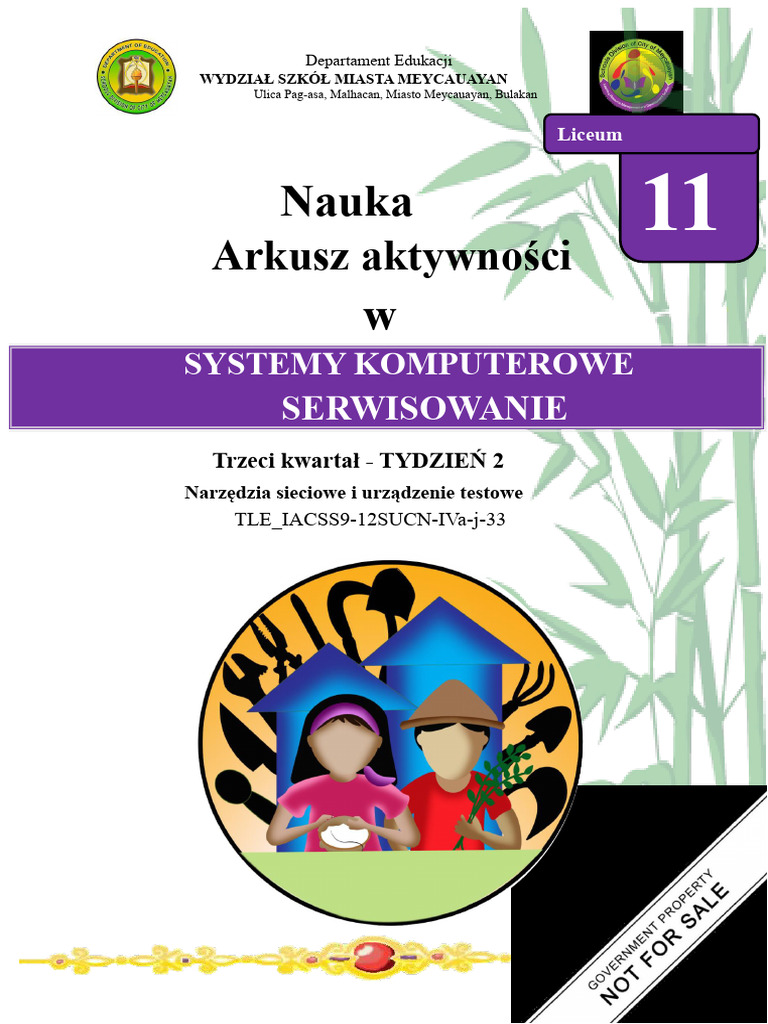 Las CSS Q3 W2 | PDF