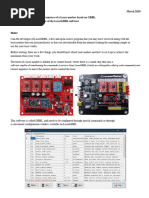SWORN STATEMENT OF NO ALCOHOL | PDF