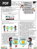 6 Easy Pieces | PDF | Physics | Richard Feynman