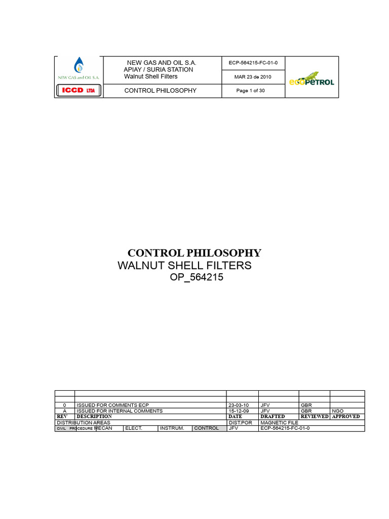 143302737-Philosophy-of-Operation-Walnut-Shell-Filters.pdf | PDF ...