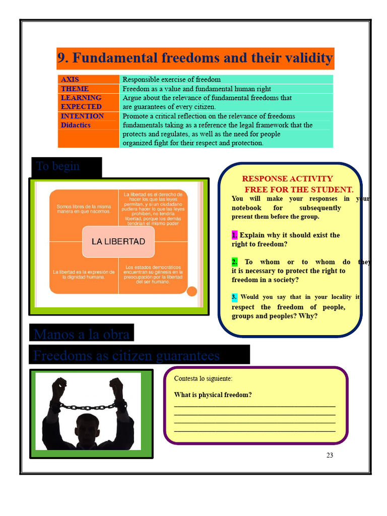 SEQUENCE 9. CIVIC AND ETHICAL EDUCATION | PDF | Justice | Crime & Violence