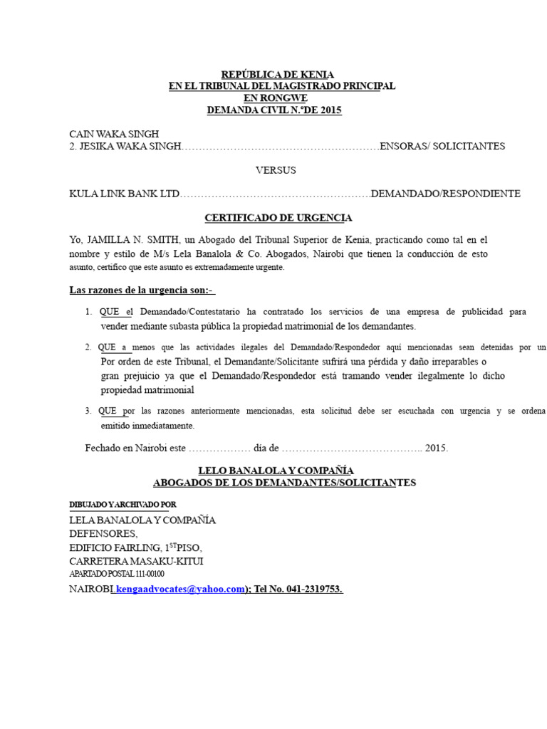 JESIKA Y CAÍN.docx | PDF | Justicia | Crimen y violencia