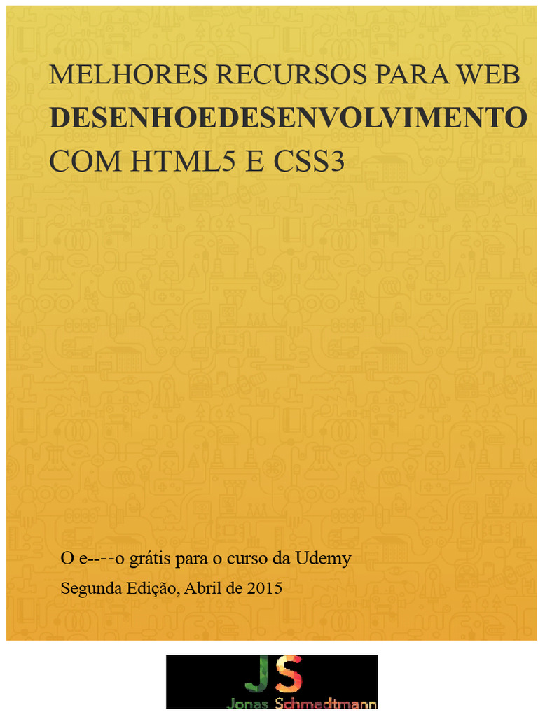 MELHORES RECURSOS PARA DESIGN E DESENVOLVIMENTO WEB COM HTML5 E CSS3 ...