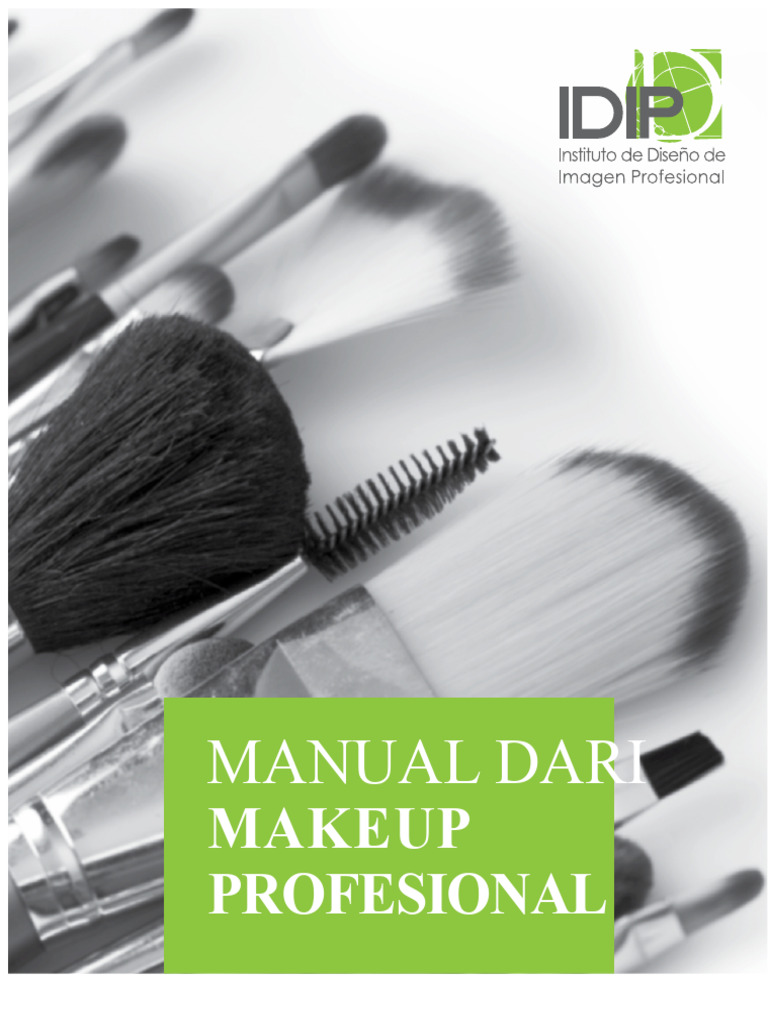 Panduan Makeup Profesional Lengkap | PDF