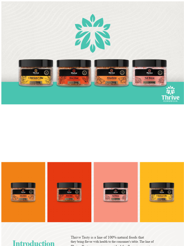 Spice Catalog | PDF | Mustard (Condiment) | Spice