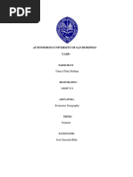 Chamberlain BSN Curriculum Overview | PDF | Course Credit | Academic Degree