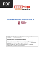 EEO-1 Job Classification Guidelines | PDF | Electrician | Real Estate ...