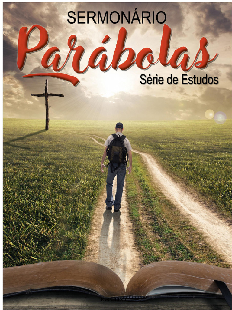 sermonary_-_parables | PDF | Jesus | Parables Of Jesus