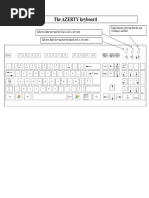 Create Custom Keyboards with MSKLC | PDF | Computer Keyboard | Human ...