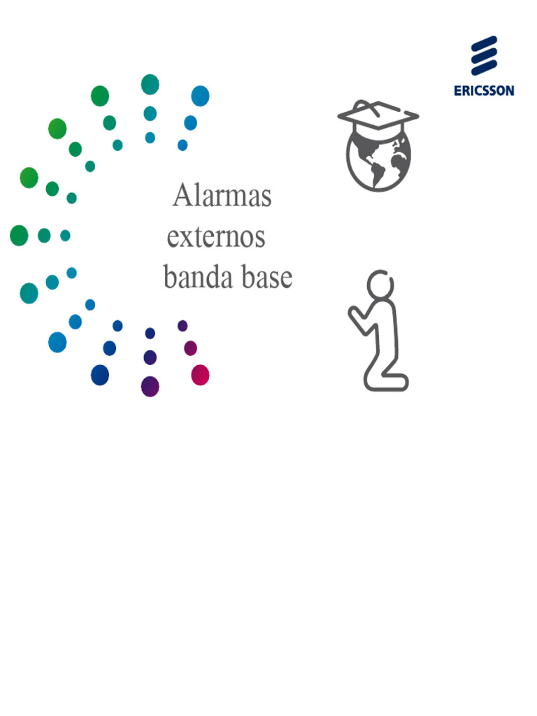 Alarmas Externas Moshell BaseBand - RevB | PDF