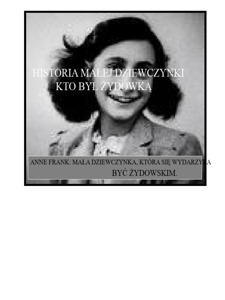 Anne Frank - Dziennik młodej dziewczyny - 03.pdf | PDF