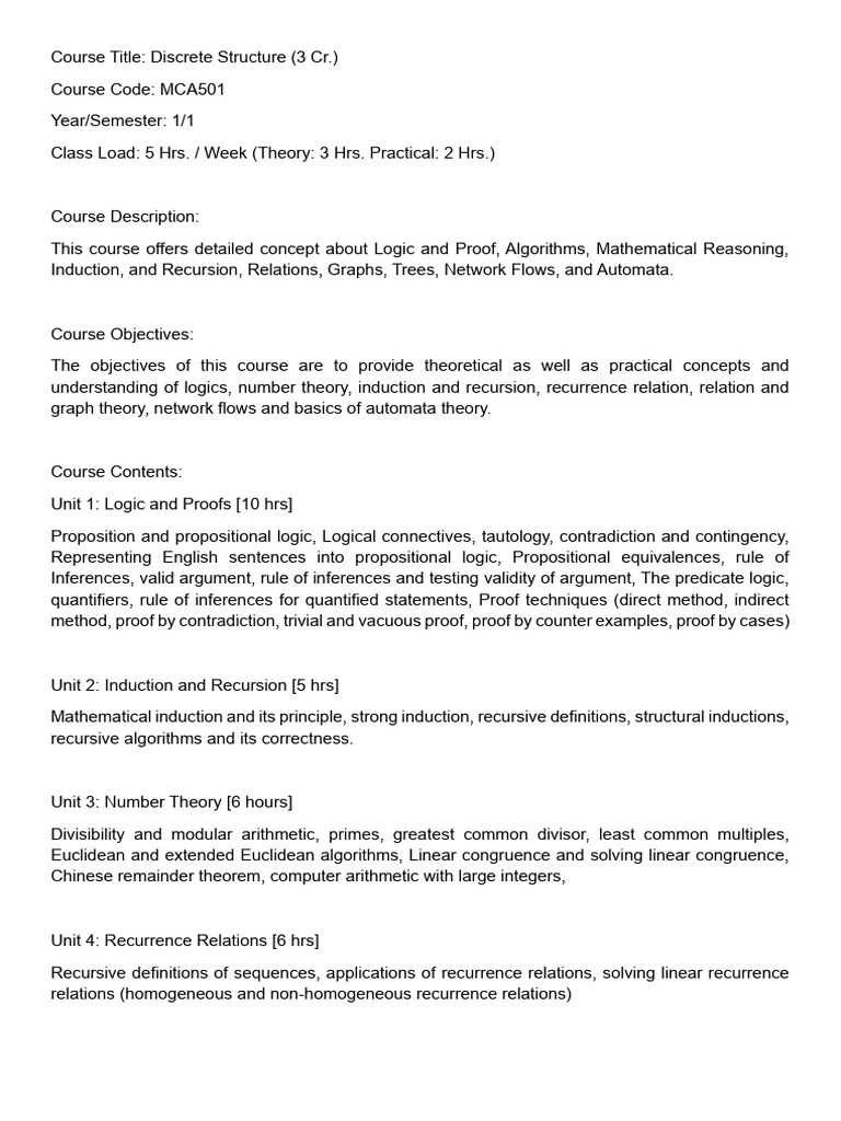 mca 1st sem | PDF | Operating System | File System