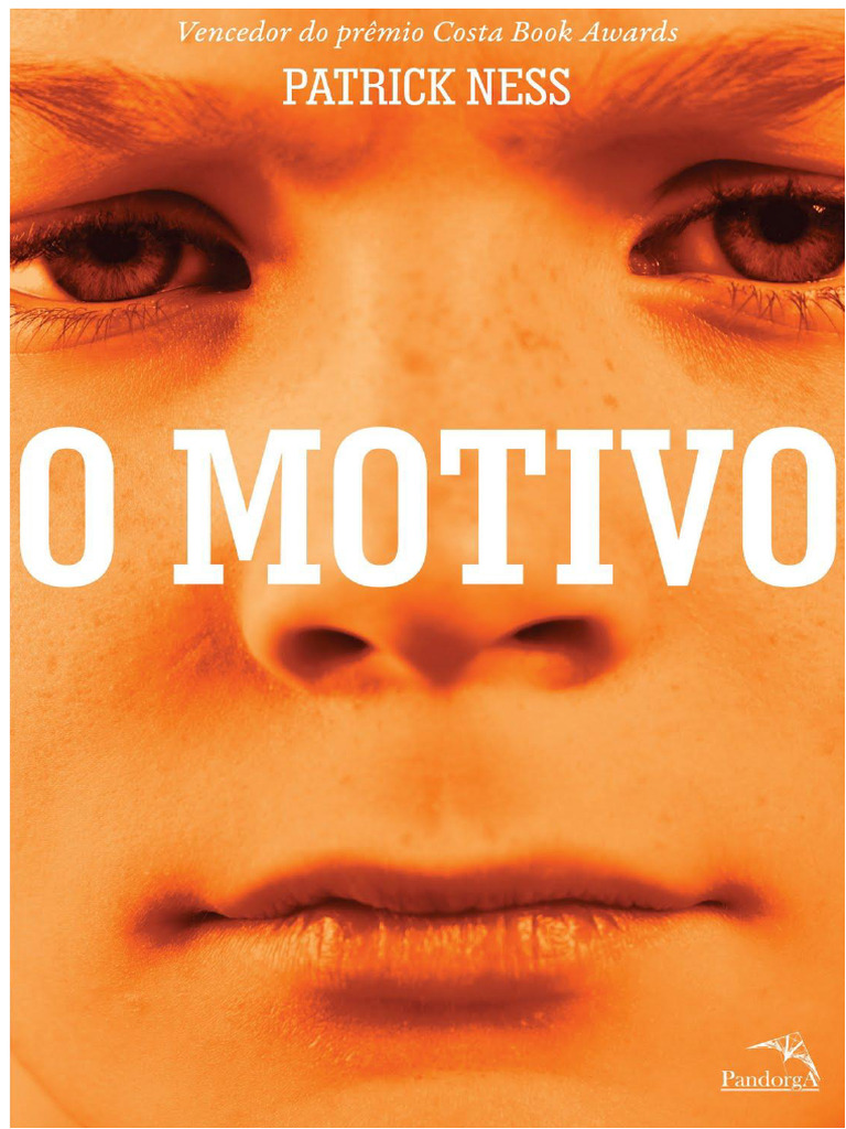 El M0t1vo Mundo en Caos 01 Patrick Ness | PDF