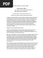 Courbe de croissance de Fenton garçons | PDF