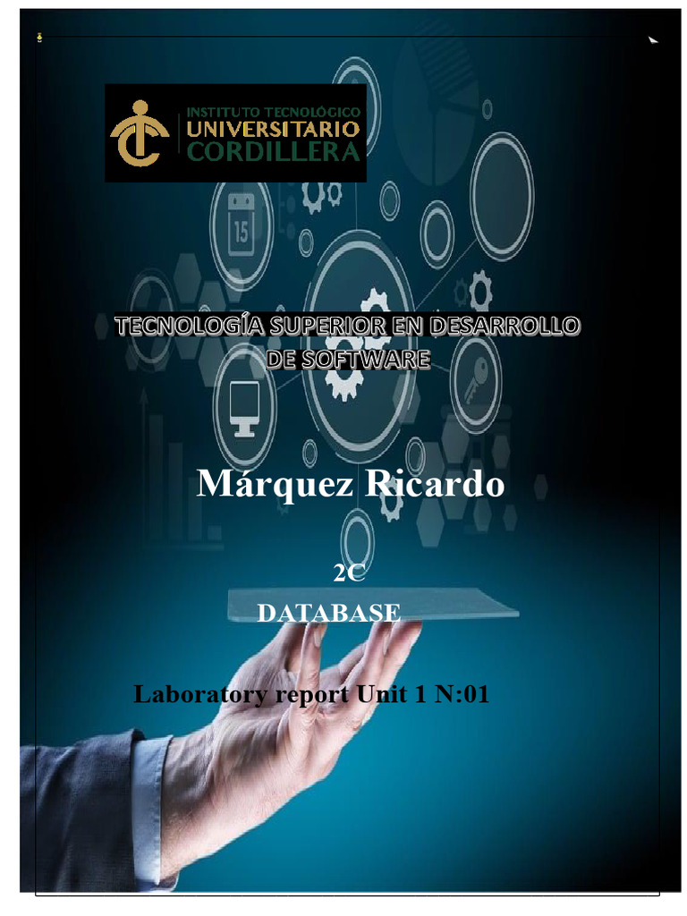 Database managers | PDF | Databases | Postgre Sql