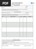 Conduction Sticker Usage Guidelines | PDF | Land Transport | Driving