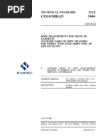 Gildan Tier 1 Factory Locations List | PDF | Companies Of The United ...
