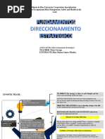 Conceptual Map 6 - Contemporary Approaches to Management | PDF | System ...