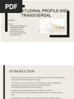Profile Board Method in Road Setting Out | PDF | Angle | Curve