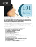 All About Me Book | PDF