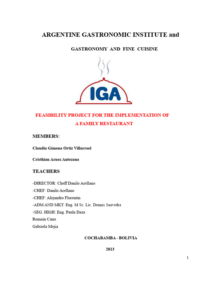 Iga Project - Vero 2017 | PDF | Parsley | Alcoholic Beverages