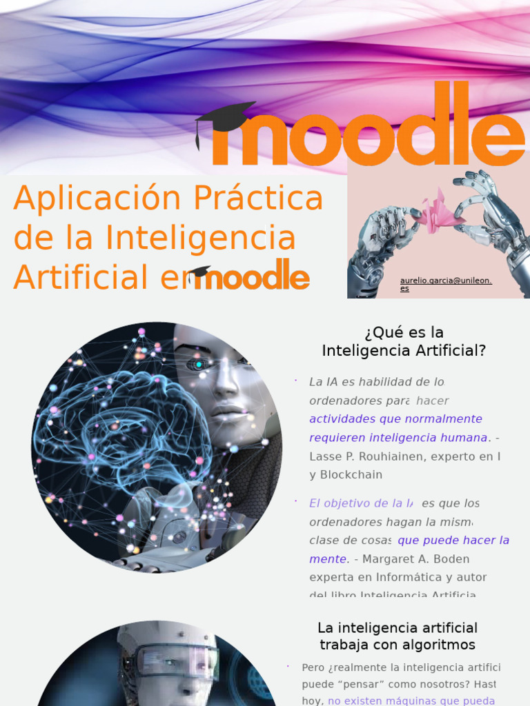 Aplicaciones de IA y Creación de Prompts | PDF | Inteligencia ...