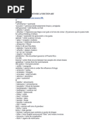 Understanding Beki Language and Slang | PDF