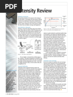 Rotary Flap Peening Process Guide | PDF | Drill | Flap (Aeronautics)