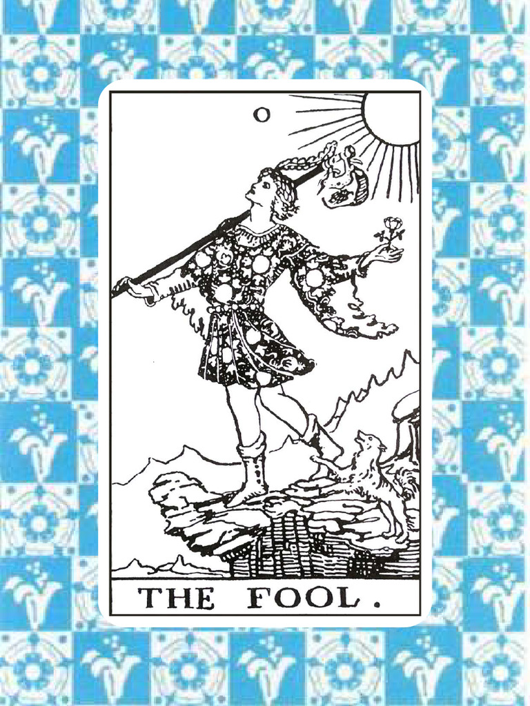 MAJOR ARCAN COLOURING BOOKpdf | PDF