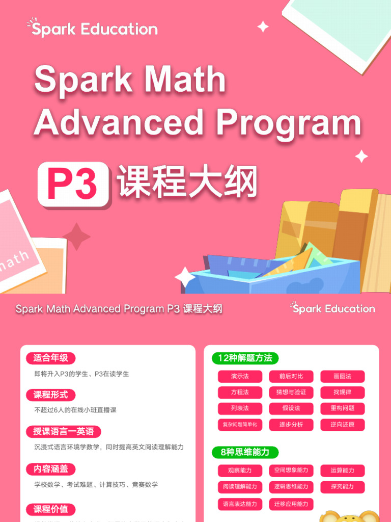 【2025】P3-SG大纲1-48 中文版 | PDF
