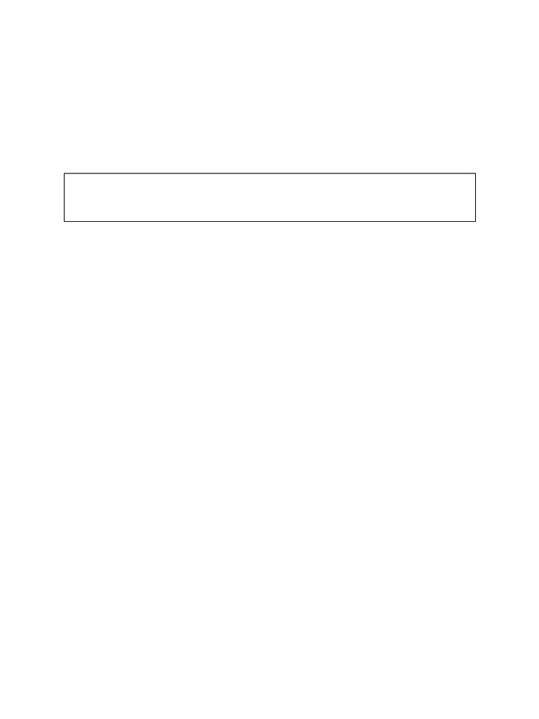 Communication of PAR Assesment: The Following Assesment Is Finally ...