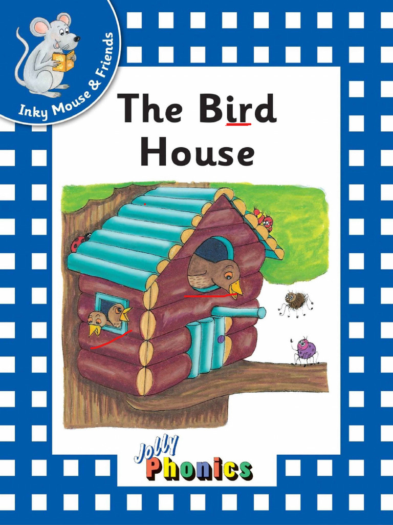 The Bird House | PDF
