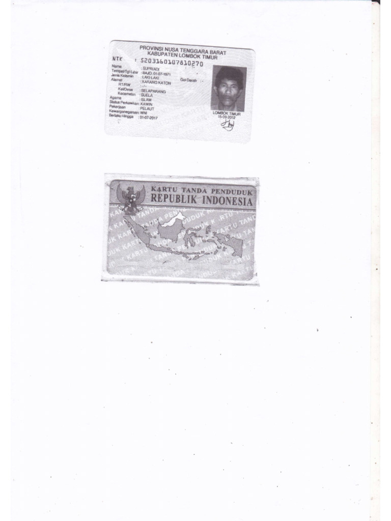 SUPRIADI | PDF