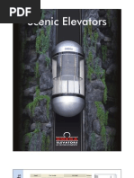 Johnson Lift Models and Specifications | PDF | Elevator | Escalator